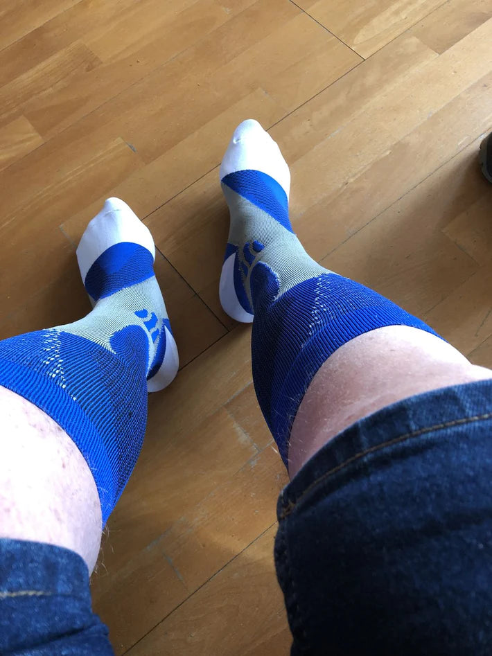 Soseta Compresie (1+1 GRATIS) - BUNICIO