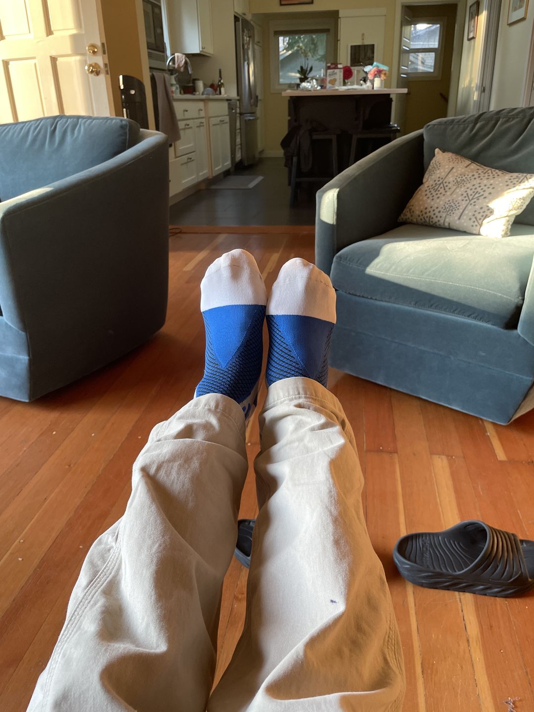 Soseta Compresie (1+1 GRATIS) - BUNICIO